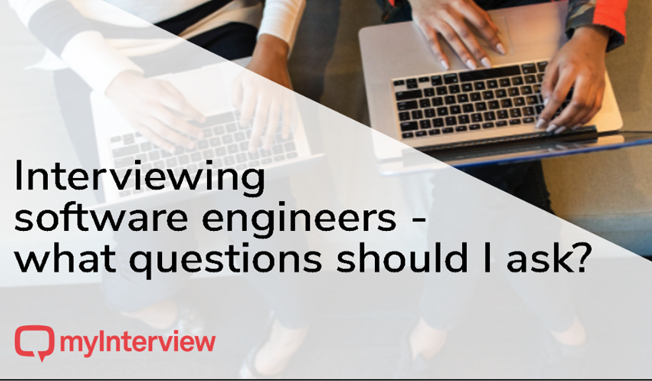 Interviewing software engineers - what questions should I ask?